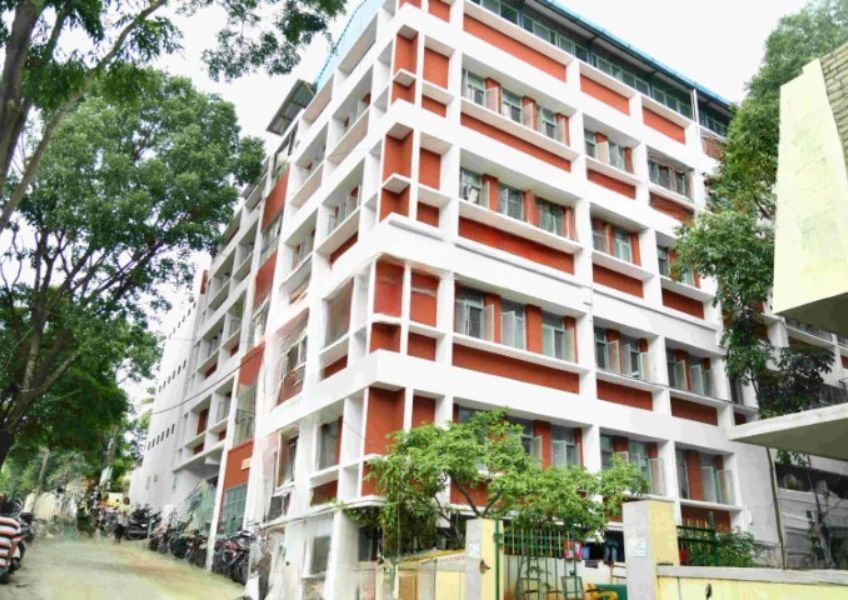 Vidya Mandir PU College